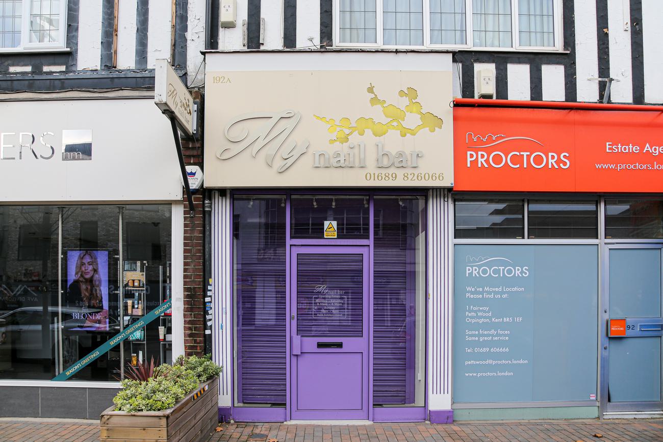 My Nail Bar Orpington 1st my-nail-bar-orpington-1st
